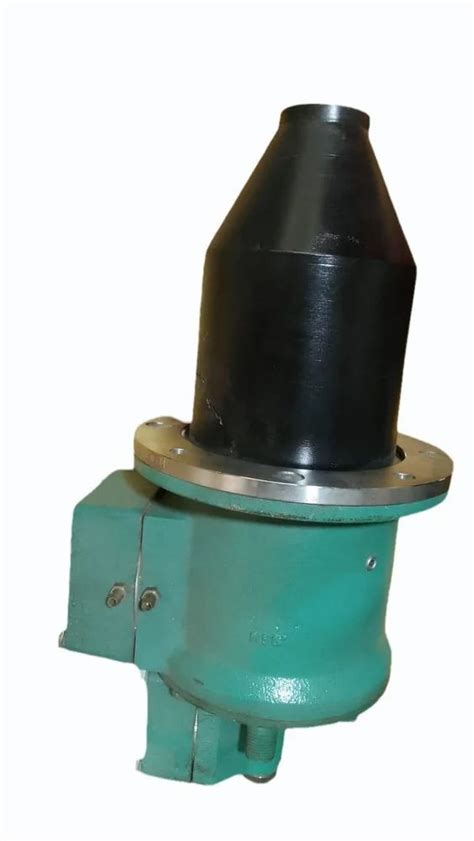 Gas Mild Steel High Temperature Burner At Rs 16000 In Ahmedabad Id