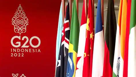 СРЕЩАТА НА Г 20 Световните лидери обсъждат войната в Украйна и последиците от конфликта Евроком