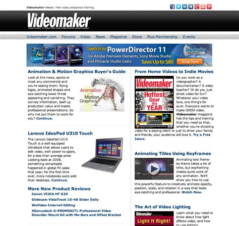 Use The Snippet Email Layout To Drive More Traffic Mequoda Daily