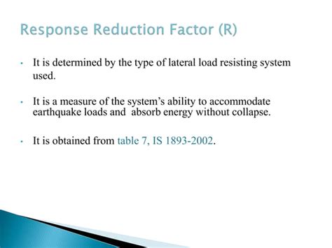 Comparative Analysis Of Equivalent Static Method And Dynamic Analysis Method For Seismic Load