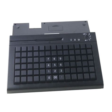 Dos Windows9x System Point Of Sale Keyboard Ce Epos Keyboard