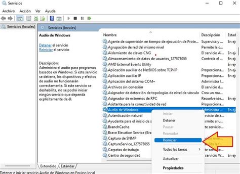 cómo solucionar problemas de sonido en un pc o portátil