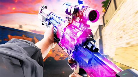 What Futuristic Sniping Looks Like In Modern Warfare III YouTube