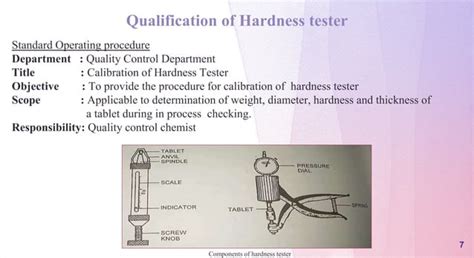 Qualification Of Laboratory Equipments PPTX Pharmaceutical Industry Industries