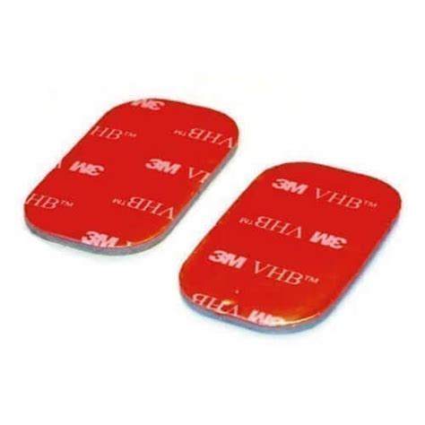 Dash Cam Adhesive Pads Dash Cams Australia