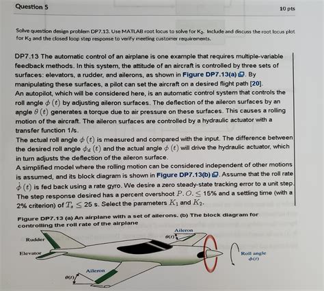 Solved Please Focus On The Matlab Portion I Have Included