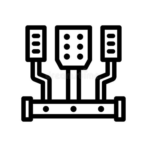 Accelerator Icon Illustration Vector Graphic Stock Vector Illustration Of Vector Winner