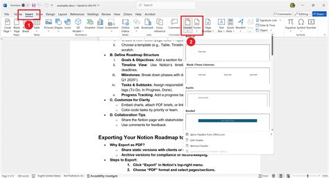 How To Remove Draft Watermark In Microsoft Word PDF Agile