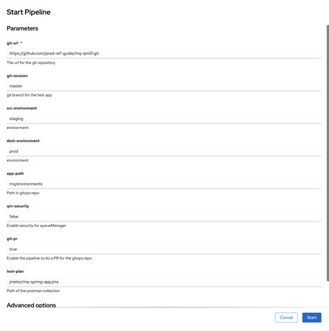 Promote From Staging To Prod Cloud Pak Production Deployment Guides