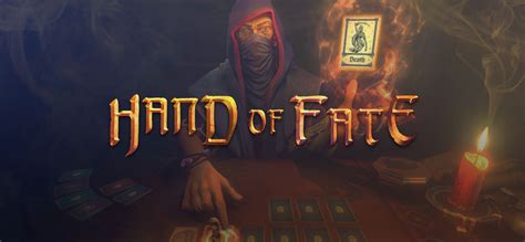 Hand Of Fate Gog Database