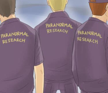 Ghosts How To Articles From WikiHow