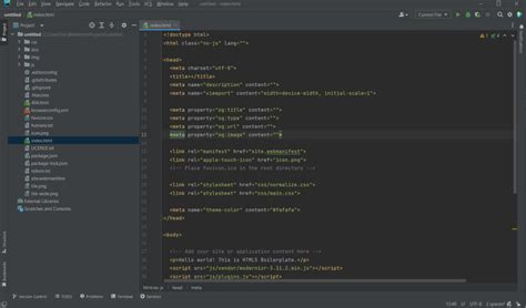 How To Install WebStorm On Windows GeeksforGeeks