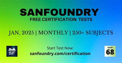 Get Your Certificate Of Merit For Free By Participating In Our Online