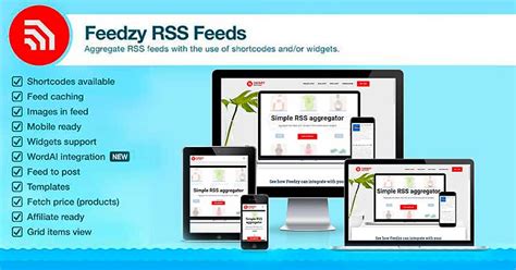 feedzy rss feeds wordpress plugin