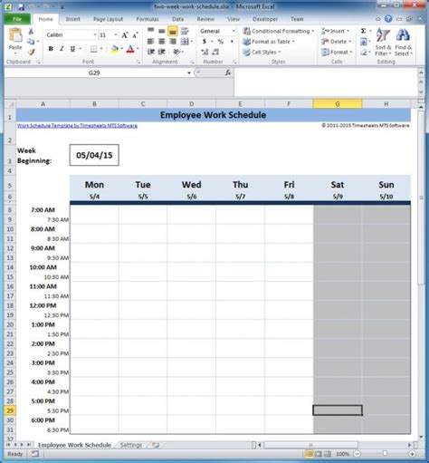 Roster Spreadsheet Template Free Db Excel Com