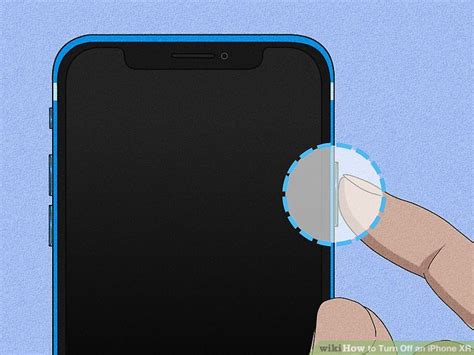 How To Turn Off An IPhone XR 3 Steps With Pictures WikiHow
