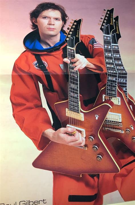 Pin By Isa Bel On Eric Billy Paul And Pat Mr Big Eric Paul