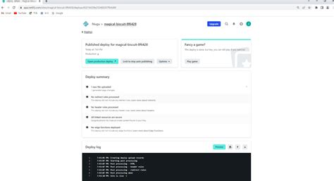 Unable To Load Anything In Netlify Dashboard Support Netlify Support Forums