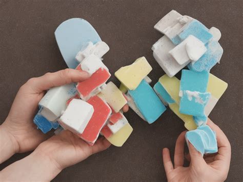 Difference Between Soap And Detergent