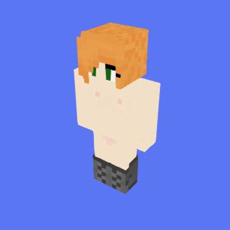 Голые Майнкрафт скины скинов сексуальных и без одежды