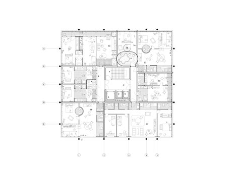 Dom Project On How To Domesticate The Urban I Artofit