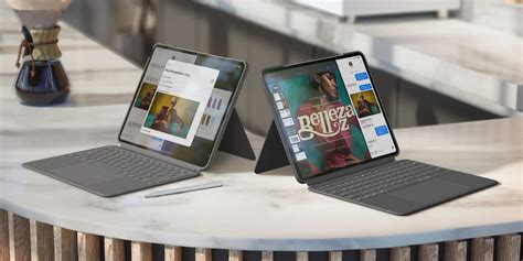 Logitech Combo Touch Imagazine