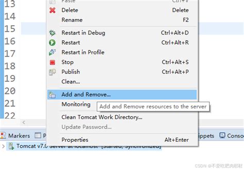 Eclipse如何创建第一个jsp页面详细教程eclipse怎么创建jsp项目 Csdn博客