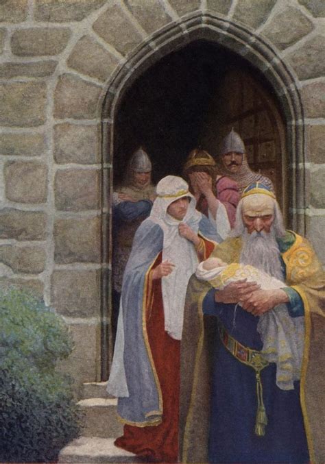 Merlin The Wizard Tts Computer Ai Voice Soundboard