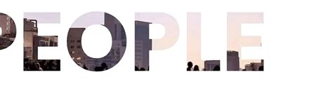 Html Css Clip Text With Moving Background Stack Overflow