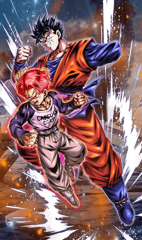 Future Gohan Ssj God Hot Take If Elder Kai Unlocked The Potential Of