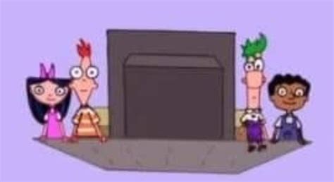 Pin By Eric Beauchesne On Phineas And Ferb Phineas And Ferb Cartoon Character Design