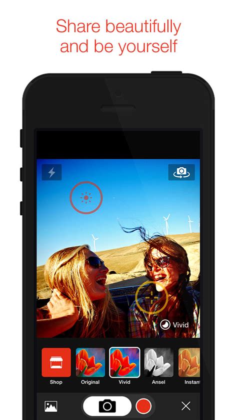 Social App Path In Neue Version Beschleunigt Und Mit Ios 7 Design News Mactechnews De