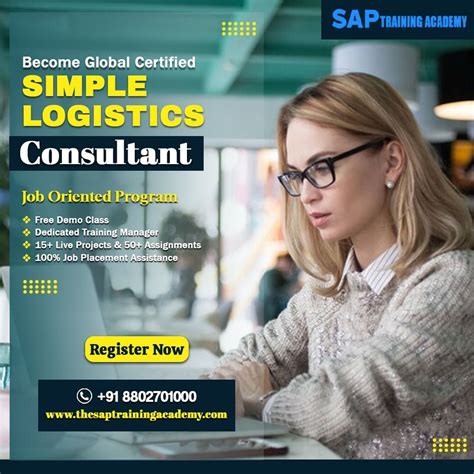 Sap Training Academy On Linkedin Sap Sapcourses Saptraining Sapexpert Sapmodule