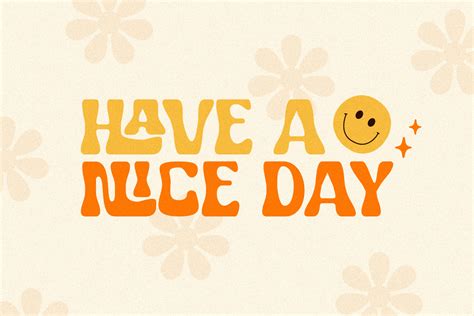 Midas Retro Vintage Ligature Font On Yellow Images Creative Store