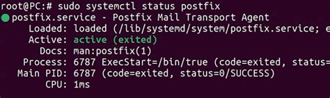 How To Set Up A Mail Server With Postfix And Dovecot On Ubuntu