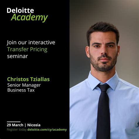 Deloitte On Linkedin Deloitteacademy
