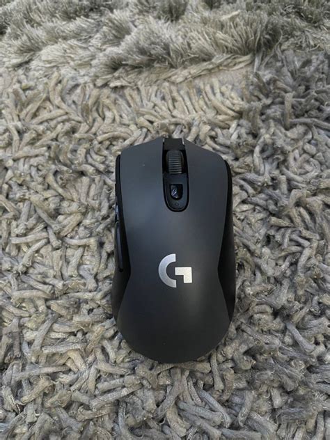 Logitech G913 Tkl Keyboard Computers And Tech Parts And Accessories Computer Keyboard On Carousell