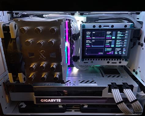 List Of 4090 Gpu Fits Nr200 P In Horizontal R Nr200