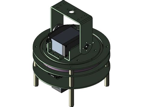 Free Cad Designs Files And 3d Models The Grabcad Community Library