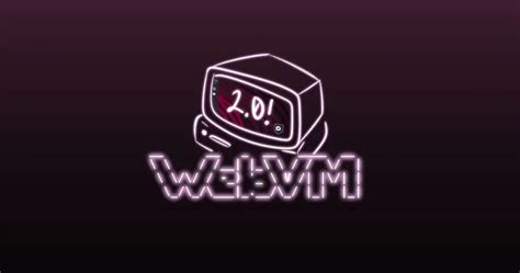 webvm project running a linux vm in your browser no vps no server