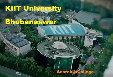 Kiit University Bhubaneswar Admission Eligibility Fees Cut Off Ranking
