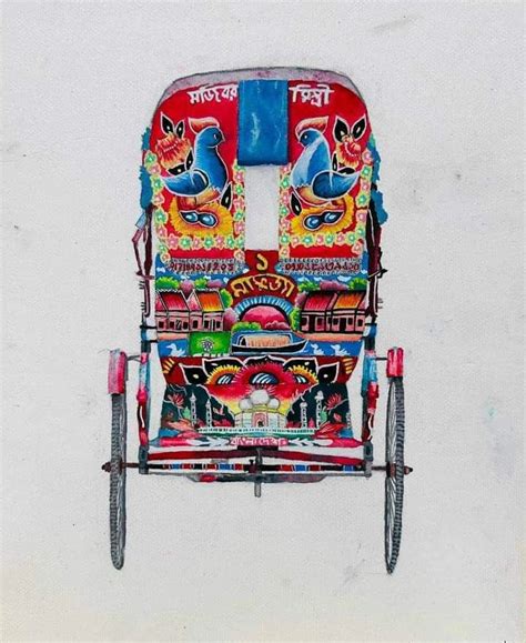 Mohammad Raju On Linkedin আমাদের রিকশা ও রিকশাচিত্র বিমূর্ত সাংস্কৃতিক ঐতিহ্য হিসেবে ইউনেসকোর…