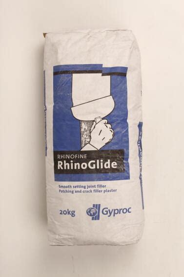 Jointing Plaster 10kg Rhinoglide Leroy Merlin South Africa