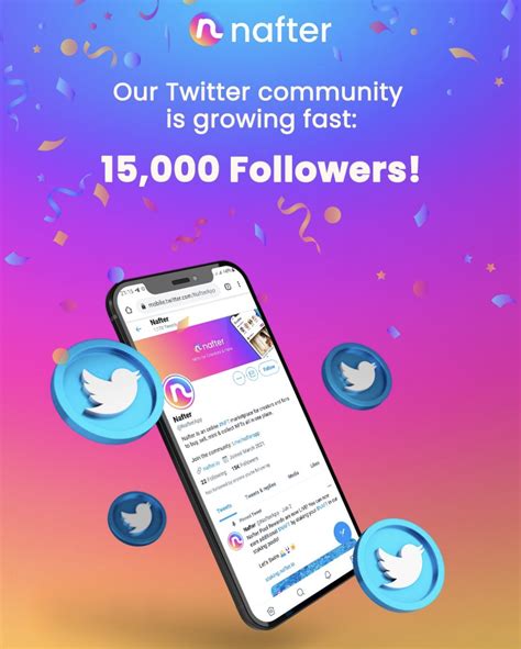 Complex Marketing For Nafter