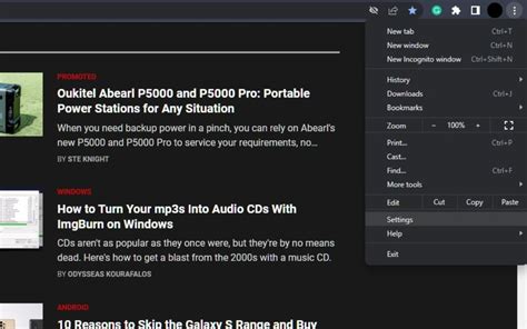 How To Disable The Password Saving Pop Up In Chrome