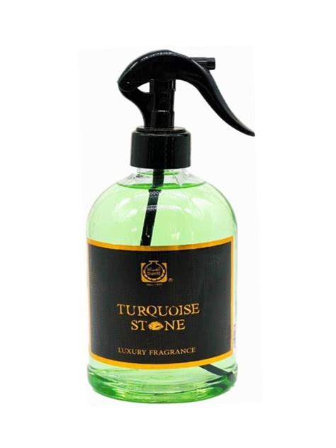 Surrati Air Freshener Turquoise Stone 500 Ml صيدليةكوم