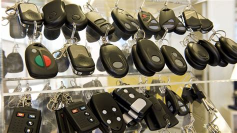 Transponder Key Duplication Perth Lock Stock Farrell