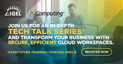 Simon Clephan On Linkedin Igel Ncomputing Rx420 Rpi4 Igelos