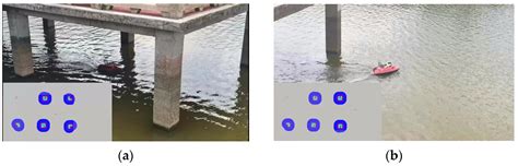 Jmse Free Full Text Design And Testing Of An Autonomous Navigation Unmanned Surface Vehicle