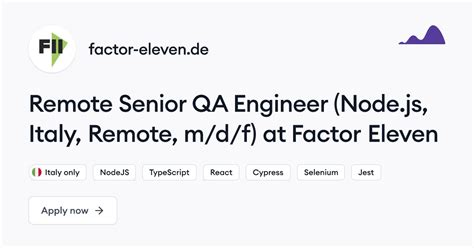 Wow Development Quality Assurance On Linkedin Remote Senior Qa